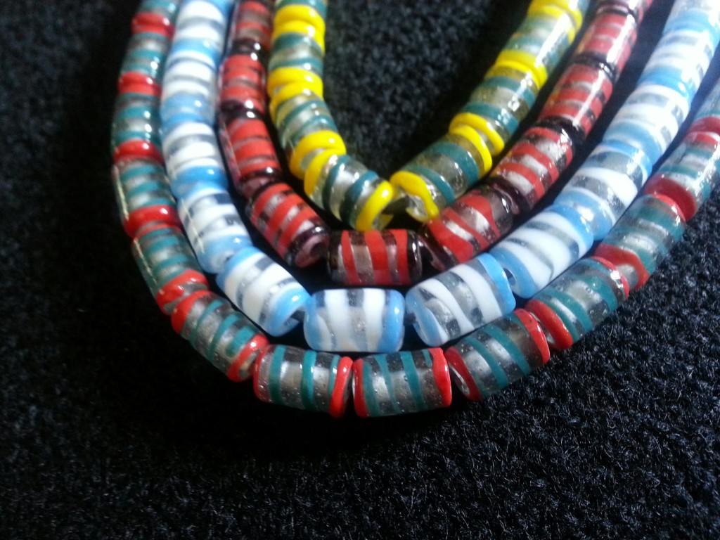 Shop Tubes, Barrels and Tapered Beads Online | Bead World Beads
