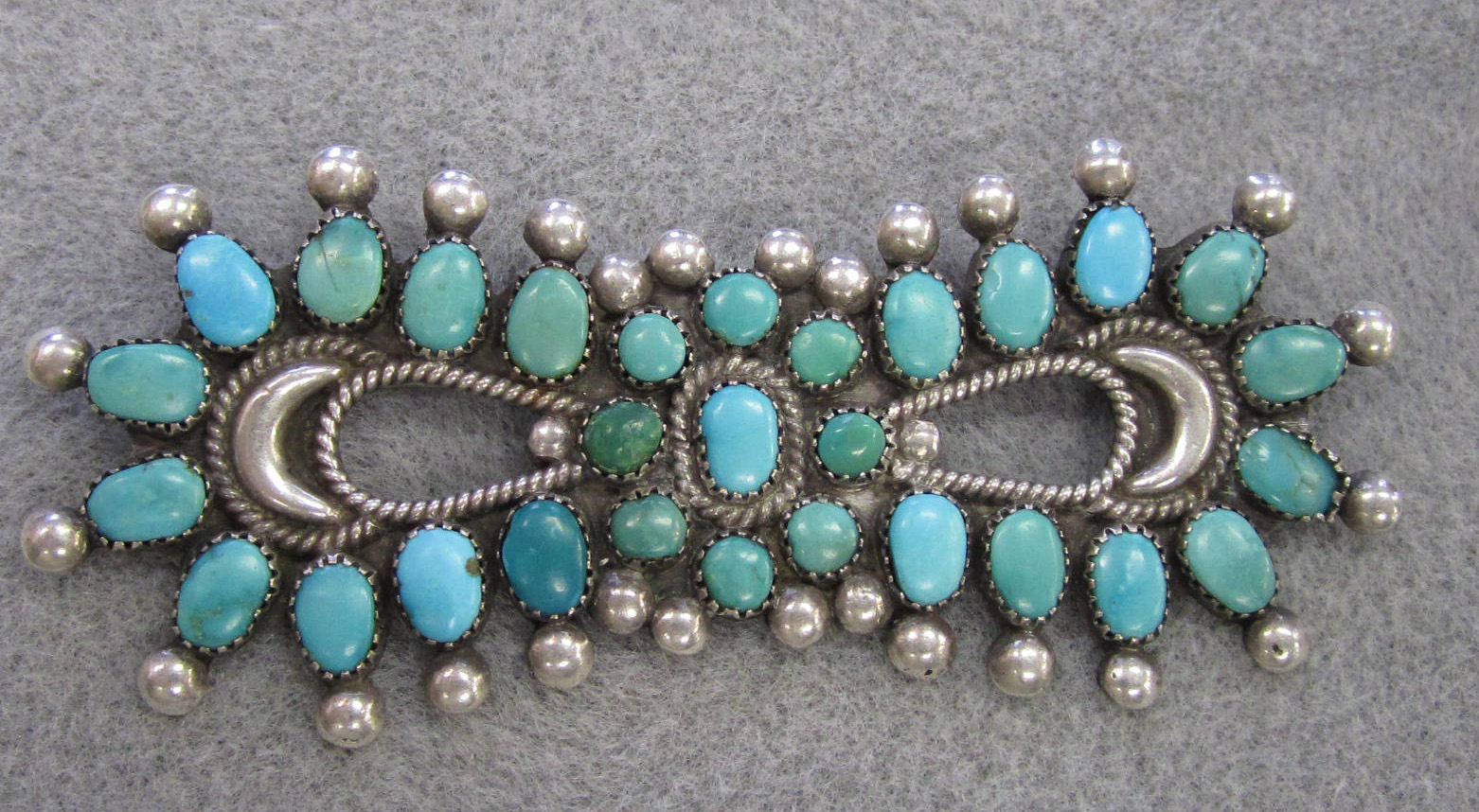 Shop Native American Pins, Brooches Online - Bead World