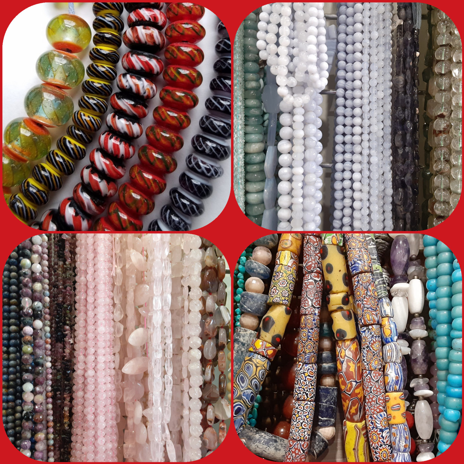 Bead World Beads | Online Bead Store